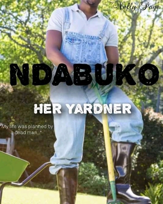 Visionary Writings - Book: The Legacy Wife