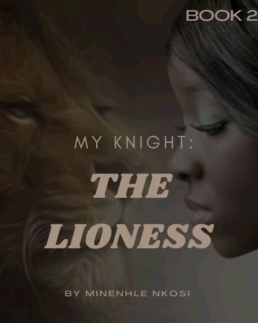 Visionary Writings - Author - Minenhle