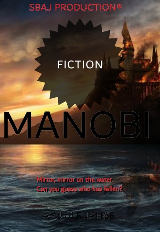 Visionary Writings - Author - Avuyile