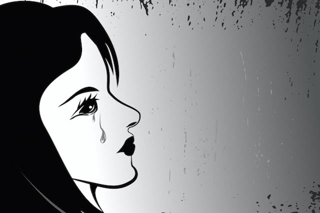 Visionary Writings - Book: The maid:bonolo