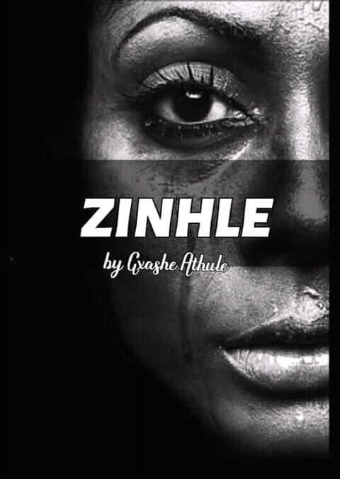 Visionary Writings - Book: Toxic Attraction