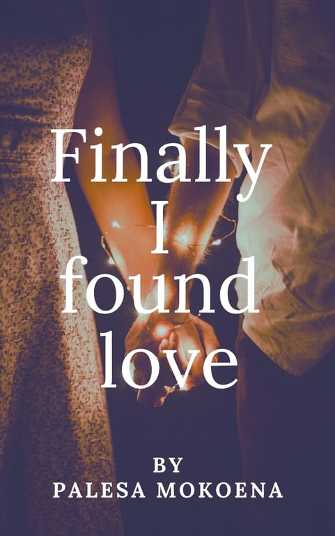 Visionary Writings - Author - Palesa Mokoena