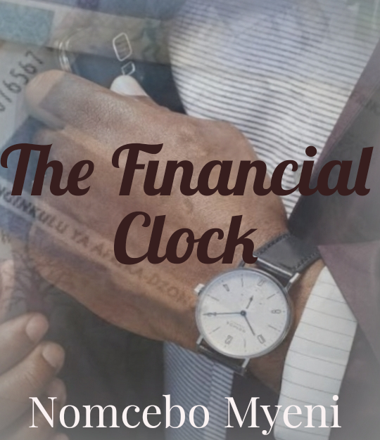 Visionary Writings - Book: NDUMISO