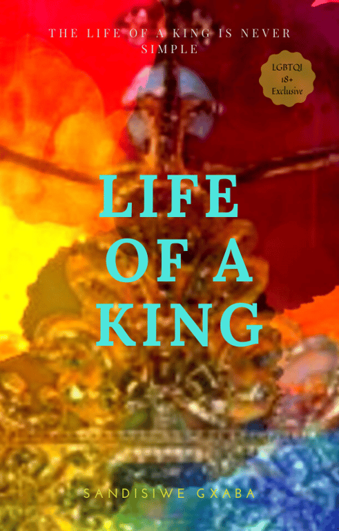 Visionary Writings - Book: Life Of A King