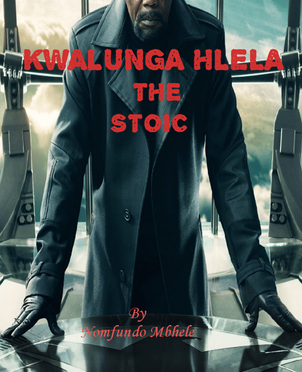 Visionary Writings - Book: Ghetto King