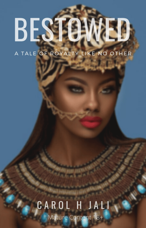 Visionary Writings - Book: Besotted