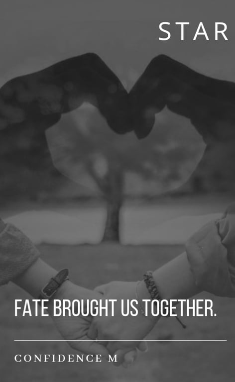 Visionary Writings - Author - Writer Confidence M