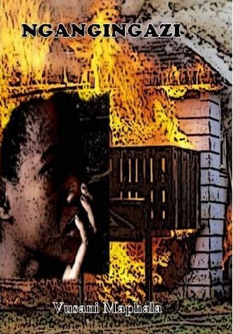 Visionary Writings - Book: UMALUKAZANA