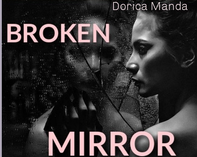 Visionary Writings - Book: BROKEN MIRROR