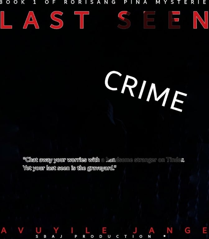 Visionary Writings - Author - Avuyile