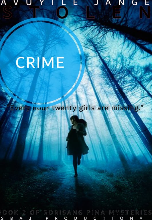 Visionary Writings - Author - Avuyile