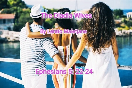 Visionary Writings - Author - Lerato Maletjane