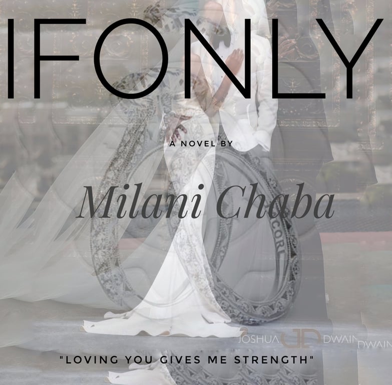 Visionary Writings - Book: If Only