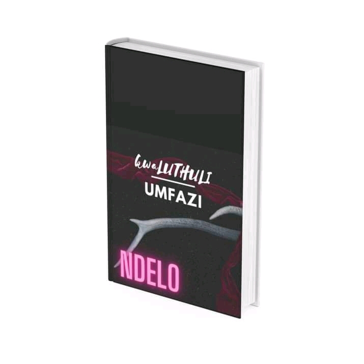 Visionary Writings - Book: KwaLuthuli- Umfazi