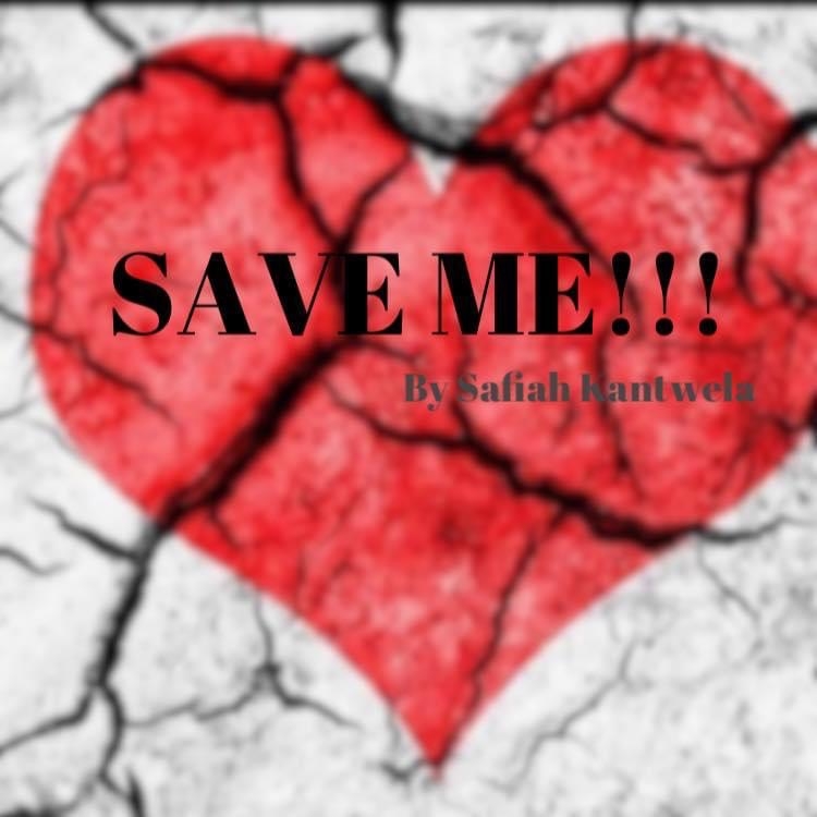 Visionary Writings - Author - Safiah