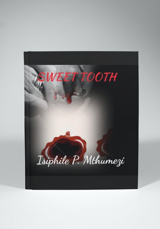 Visionary Writings - Author - Isiphile