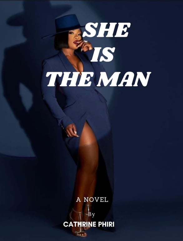 Visionary Writings - Book: SOULMATES