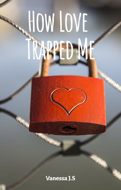 Visionary Writings - Author - Vanessa J.S