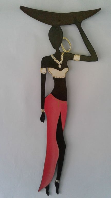 Visionary Writings - Book: Ubuhle bendoda 2