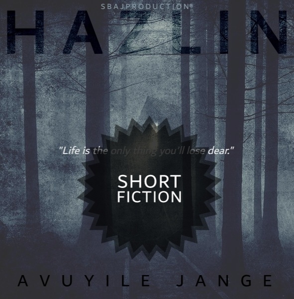 Visionary Writings - Author - Avuyile