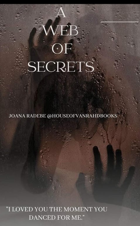 Visionary Writings - Book: UMSHADO