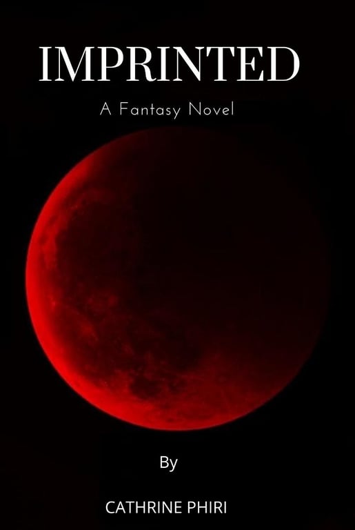 Visionary Writings - A Digital Bookshelf