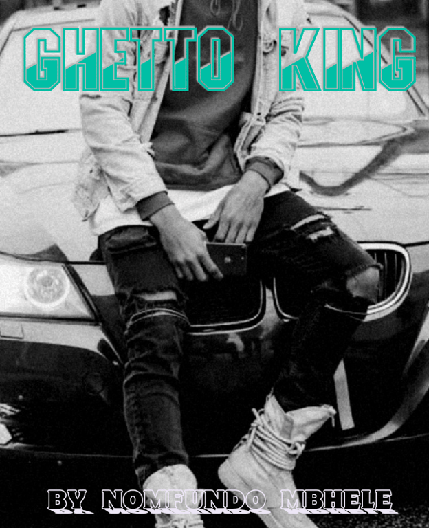 Visionary Writings - Author - Nomfundo Mbhele