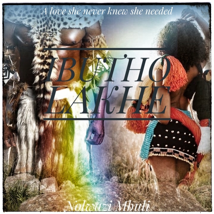 Visionary Writings - Book: Thembela The Orphan