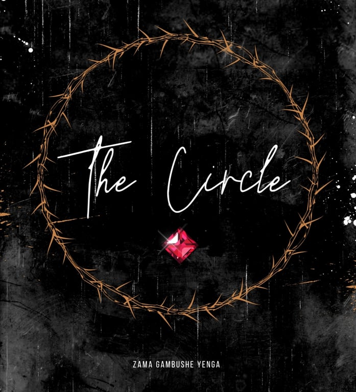 Visionary Writings - Book: The Circle