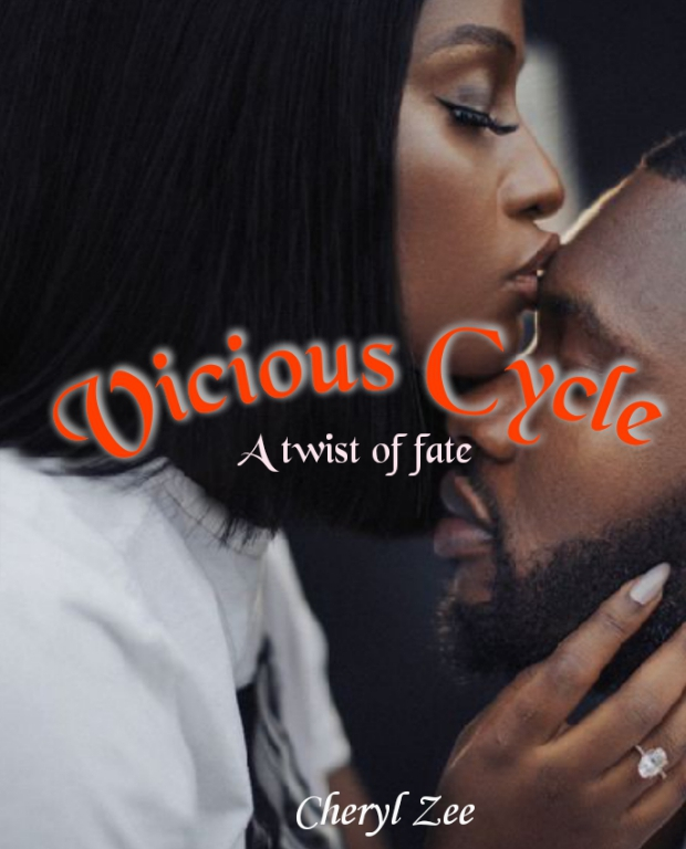 Visionary Writings - Book: Vicious Cycle