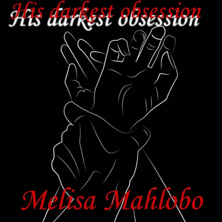 Visionary Writings - Book: His darkest obsession