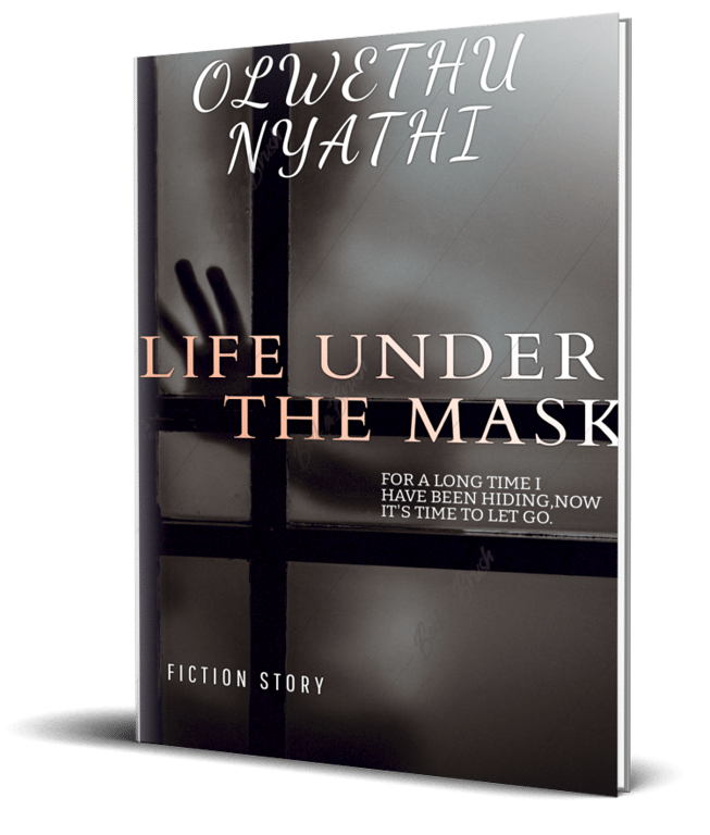 Visionary Writings - Book: LIFE UNDER THE MASK