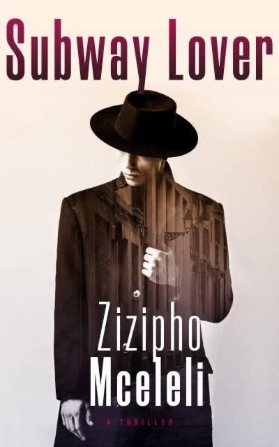 Visionary Writings - Book: THE SUBWAY LOVER