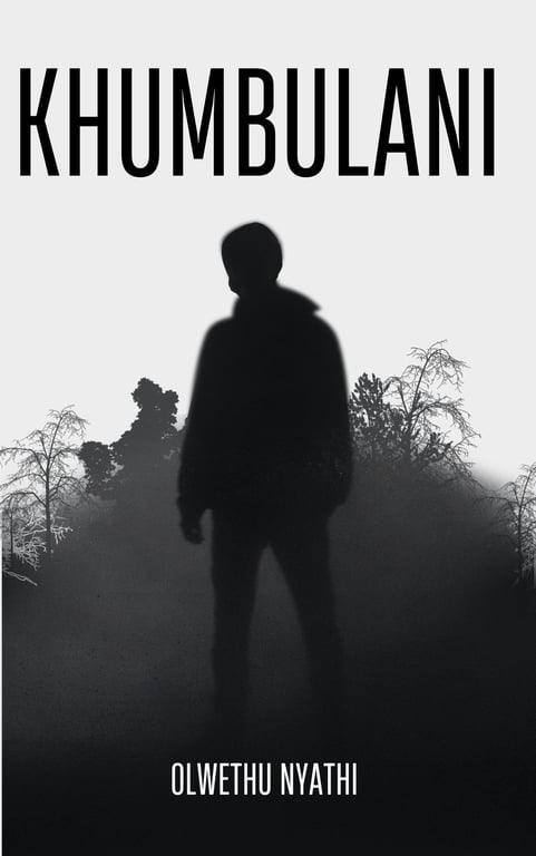 Visionary Writings - Book: KHUMBULANI