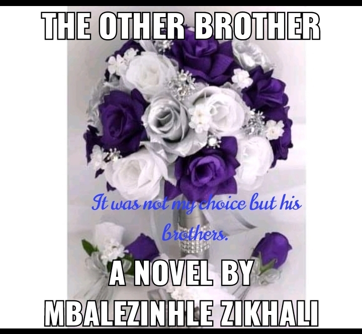 Visionary Writings - Book: The Other Brother