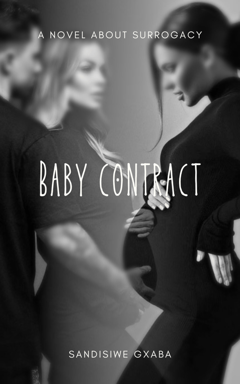 Visionary Writings - Book: Baby Contract