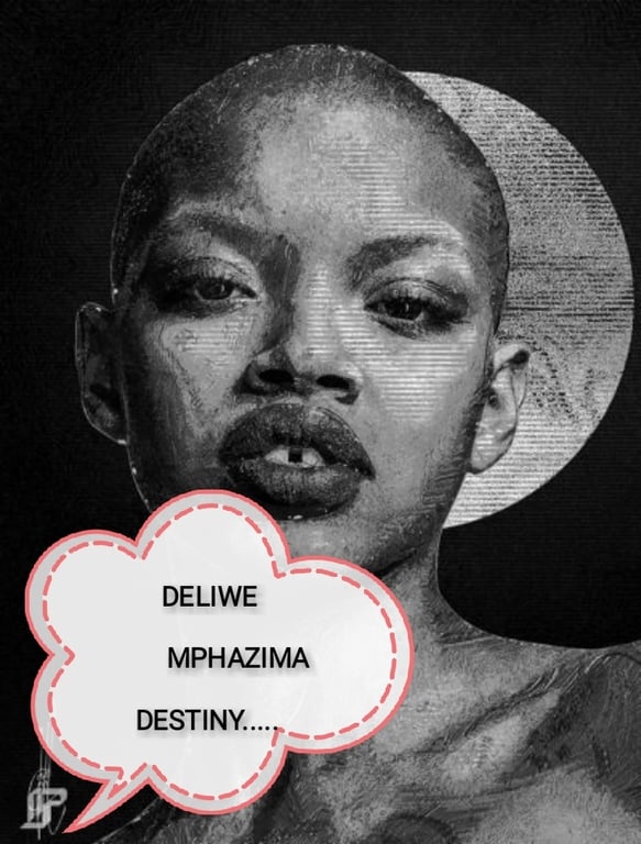 Visionary Writings - Author - Fezile