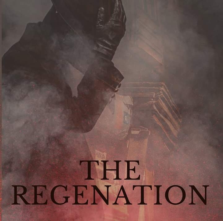 Visionary Writings - Author - Nelly Page