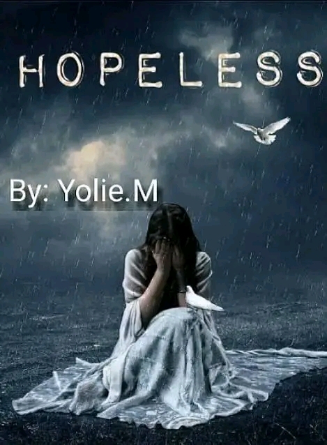 Visionary Writings - Book: Hopeless