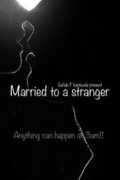 Visionary Writings - Book: Married to a stranger