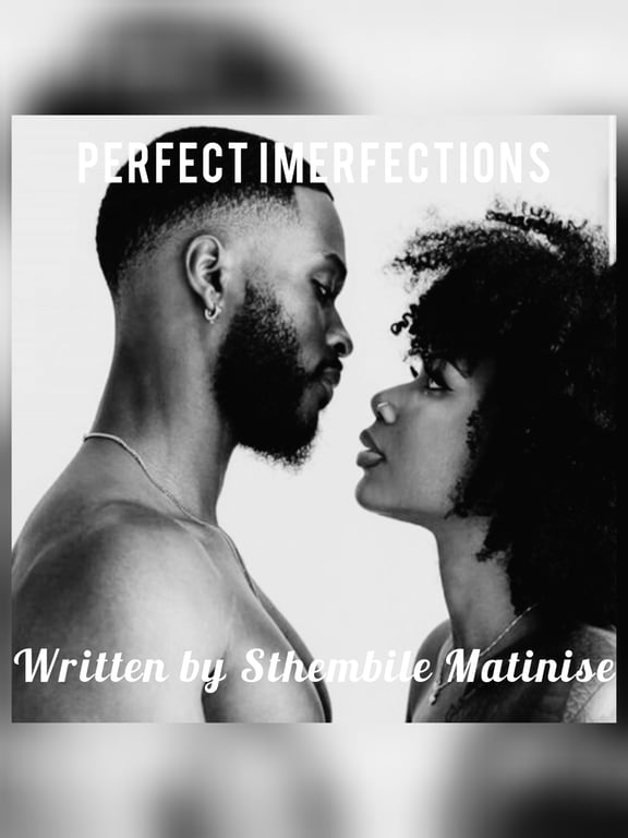 Visionary Writings - Book: PERFECT IMPERFECTIONS