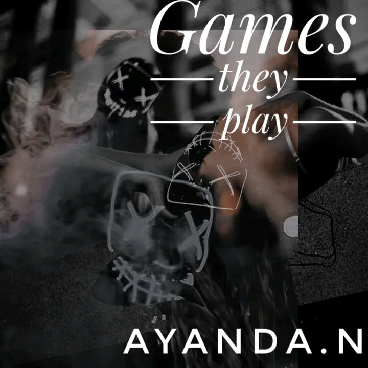 Visionary Writings - Author - Ayanda.N