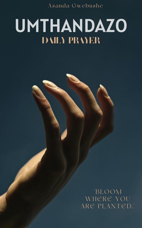 Visionary Writings - Book: The Gifted: Ababiziwe