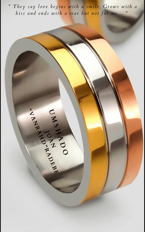 Visionary Writings - Book: UMSHADO. ( Edited) P.O.V That is not of Luh ...