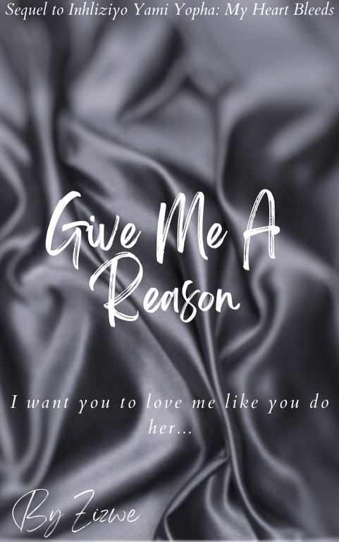 Visionary Writings - Book: Give Me A Reason