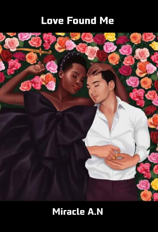 Visionary Writings - Book: The Contract