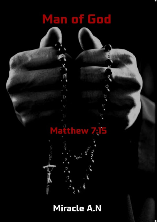 Visionary Writings - Book: Love Found Me