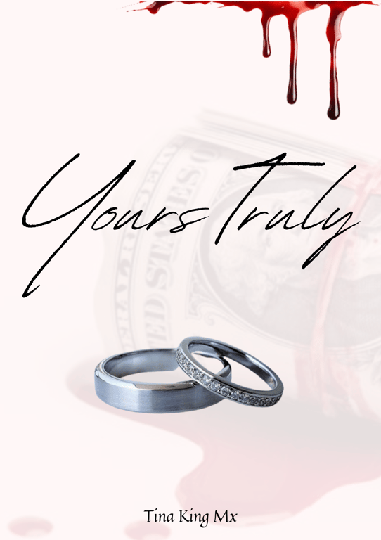 Visionary Writings - Book: Yours Truly