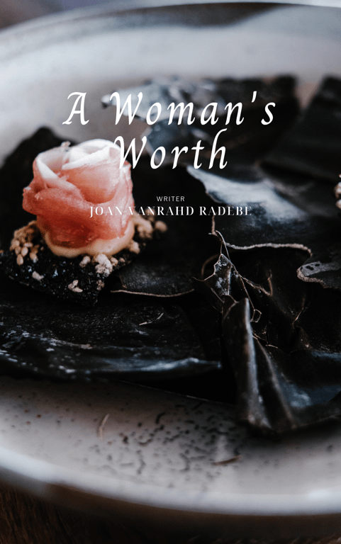 Visionary Writings - Author - House Of Vanrahd Books