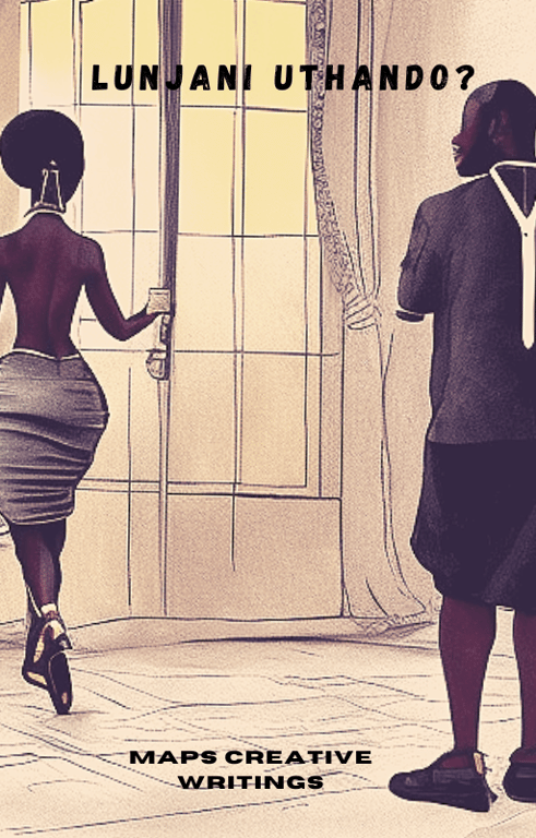 Visionary Writings - Book: UMALUKAZANA